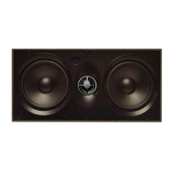 AUDIOSOURCE AE515 INSTALLATION MANUAL Pdf Download | ManualsLib