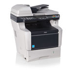 KYOCERA ECOSYS FS-3140MFP OPERATION MANUAL Pdf Download | ManualsLib
