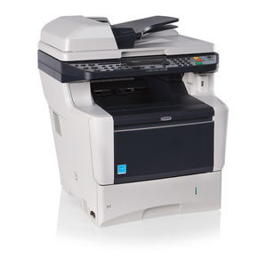 KYOCERA ECOSYS FS-3140MFP OPERATION MANUAL Pdf Download | ManualsLib