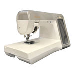 BABY LOCK ELLEGANTE BLG INSTRUCTION AND REFERENCE MANUAL Pdf Download ...