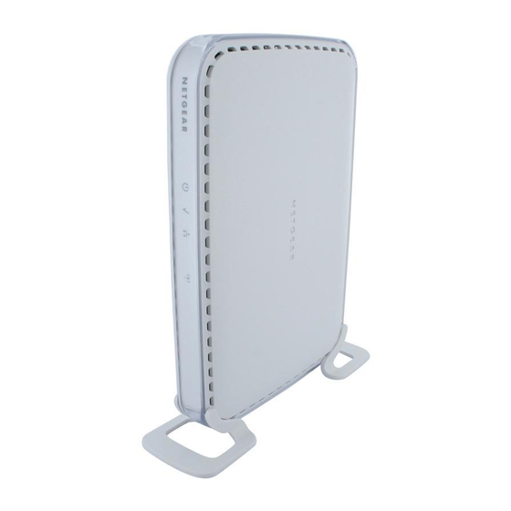 NETGEAR WNAP210 - PROSAFE WIRELESS-N - WIRELESS ACCESS POINT REFERENCE ...