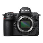 NIKON Z 8 REFERENCE MANUAL Pdf Download | ManualsLib