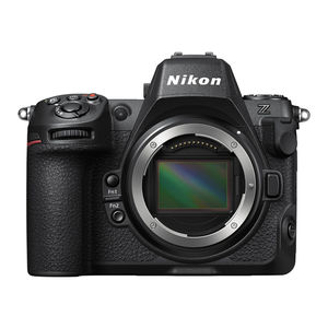 NIKON Z 8 REFERENCE MANUAL Pdf Download | ManualsLib
