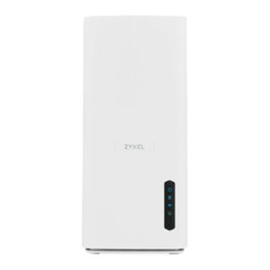 ZYXEL COMMUNICATIONS EX7710-B0 QUICK START MANUAL Pdf Download | ManualsLib