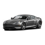ASTON MARTIN DB9 WORKSHOP MANUAL Pdf Download | ManualsLib
