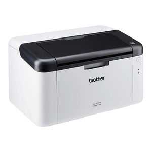 BROTHER HL-1210W USER MANUAL Pdf Download | ManualsLib