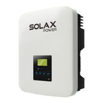 SOLAX POWER X1 SERIES USER MANUAL Pdf Download | ManualsLib