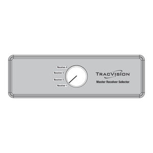 KVH INDUSTRIES TRACVISION MASTER QUICK START MANUAL Pdf Download | ManualsLib