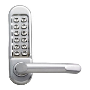 CODELOCKS CL500 INSTALLATION MANUALS Pdf Download | ManualsLib