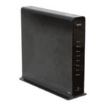 ARRIS XFINITY TG1682 USER MANUAL Pdf Download | ManualsLib