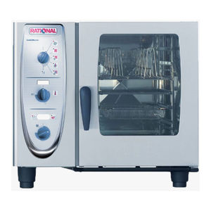 RATIONAL SCC SERIES TRAINING MANUAL Pdf Download | ManualsLib