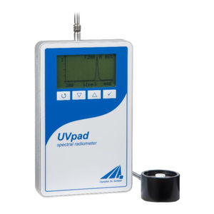 OPSYTEC DR. GROBEL UVPAD MANUAL Pdf Download | ManualsLib