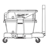 MILWAUKEE M18 F2POVC23L OPERATOR'S MANUAL Pdf Download | ManualsLib