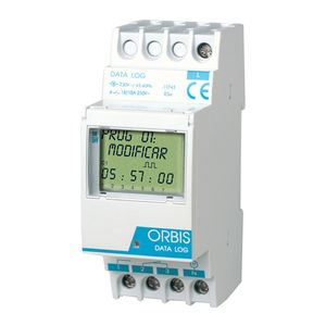 ORBIS DATA LOG MANUAL Pdf Download | ManualsLib
