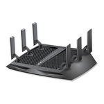 NETGEAR NIGHTHAWK X6 R8000 QUICK START MANUAL Pdf Download | ManualsLib