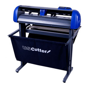 USCUTTER TITAN ASSEMBLY INSTRUCTIONS Pdf Download | ManualsLib