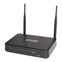 ACTIONTEC Q1000 QUICK MANUAL Pdf Download | ManualsLib