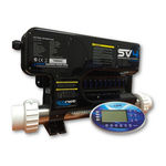 SPANET SV2 USER MANUAL Pdf Download | ManualsLib