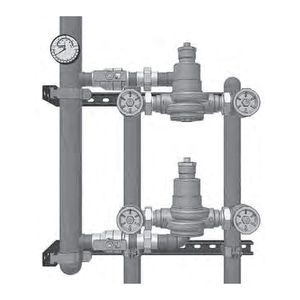 POWERS HYDROGUARD XP SERIES LFSH1430 TECHNICAL INSTRUCTIONS Pdf ...