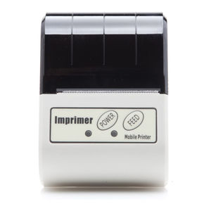 RONGTA TECHNOLOGY RPP02N USER MANUAL Pdf Download | ManualsLib