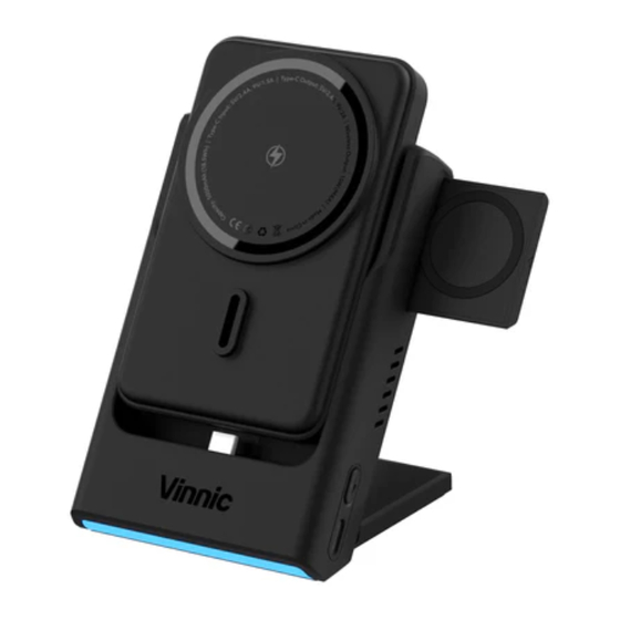 VINNIC AELLO PEAK USER MANUAL Pdf Download | ManualsLib