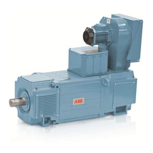 ABB DC MACHINES DMI OPERATING AND MAINTENANCE INSTRUCTIONS MANUAL Pdf ...