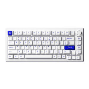 Akko MOD 007 - Mechanical Keyboard Manual | ManualsLib