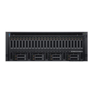 DELL EMC POWEREDGE R940XA USER MANUAL Pdf Download | ManualsLib