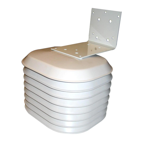 DAVIS 7714 RADIATION SHIELD INSTALLATION MANUAL Pdf Download | ManualsLib