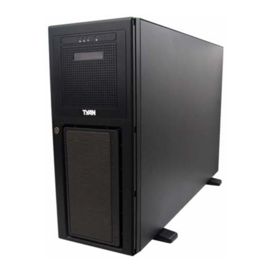 TYAN TANK FT48 B5382 SERVICE MANUAL Pdf Download | ManualsLib