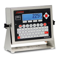 CARDINAL 225 INSTALLATION AND TECHNICAL MANUAL Pdf Download | ManualsLib