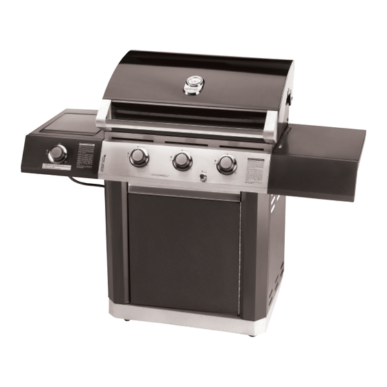 CENTRO 3800 ASSEMBLY MANUAL Pdf Download | ManualsLib