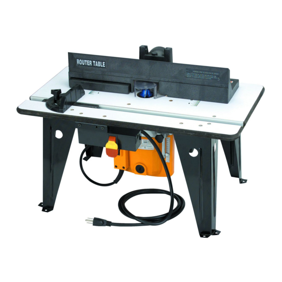 CHICAGO ELECTRIC 95380 SET UP AND OPERATING INSTRUCTIONS MANUAL Pdf ...