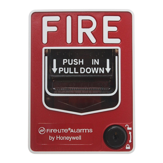 FIRE-LITE BG-12 SERIES INSTALLATION AND OPERATION MANUAL Pdf Download ...