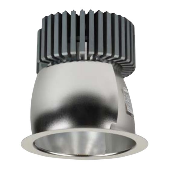 LIGHTOLIER CALCULITE 7065AZ SPECIFICATION Pdf Download | ManualsLib