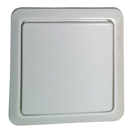 BYRON HOME EASY HE-307 INSTALLATION INSTRUCTIONS Pdf Download | ManualsLib