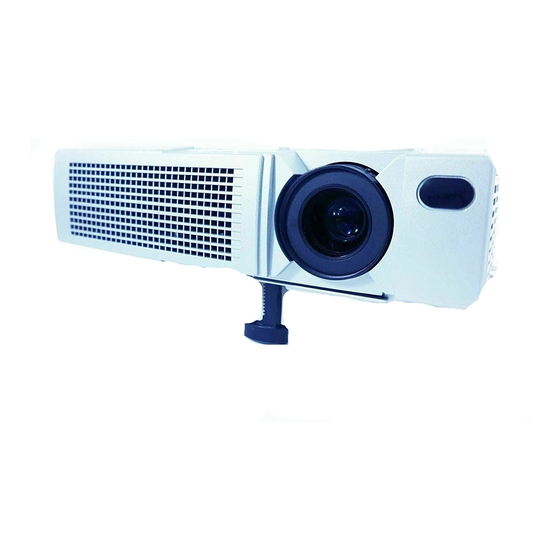HITACHI CPS310W USER MANUAL Pdf Download | ManualsLib