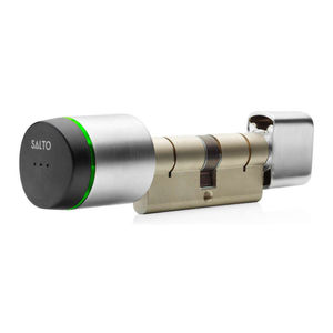 SALTO XS4 GEO USER MANUAL Pdf Download | ManualsLib