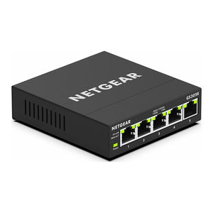 NETGEAR GS305E INSTALLATION MANUAL Pdf Download | ManualsLib