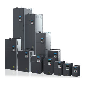 INOVANCE MD500 CONTROLLER USER MANUAL | ManualsLib