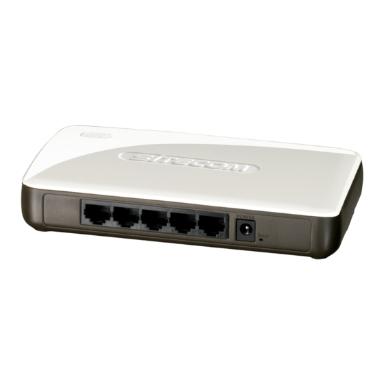 SITECOM N300 INSTALLATION MANUAL Pdf Download | ManualsLib