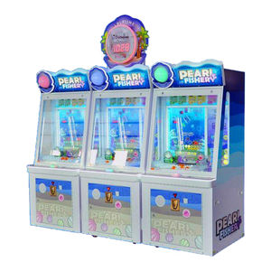 LAI GAMES PEARL FISHERY OPERATOR'S MANUAL Pdf Download | ManualsLib