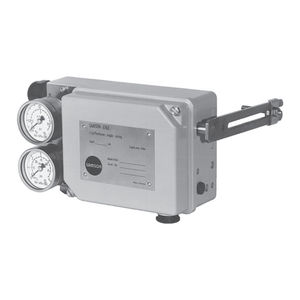 SAMSON 4763 MOUNTING AND OPERATING INSTRUCTIONS Pdf Download | ManualsLib
