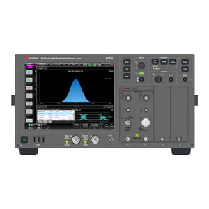 User Manuals: Keysight N1000A DCA-X Series Oscilloscope