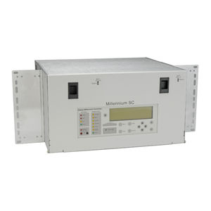 ABB GALAXY MILLENNIUM J2011002 PRODUCT MANUAL Pdf Download | ManualsLib
