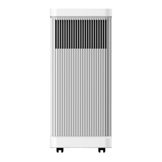 COMFEE SMART COOL 7000-3 USER MANUAL Pdf Download | ManualsLib