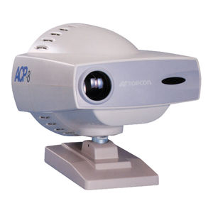 TOPCON ACP-8 REPAIR MANUAL Pdf Download | ManualsLib