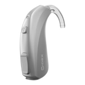 WIDEX MOMENT MBB3D INSTRUCTIONS MANUAL Pdf Download | ManualsLib