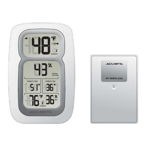 ACU-RITE 00611 INSTRUCTION MANUAL Pdf Download | ManualsLib