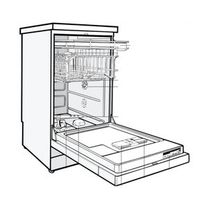 MIELE G 605 OPERATING INSTRUCTIONS MANUAL Pdf Download | ManualsLib